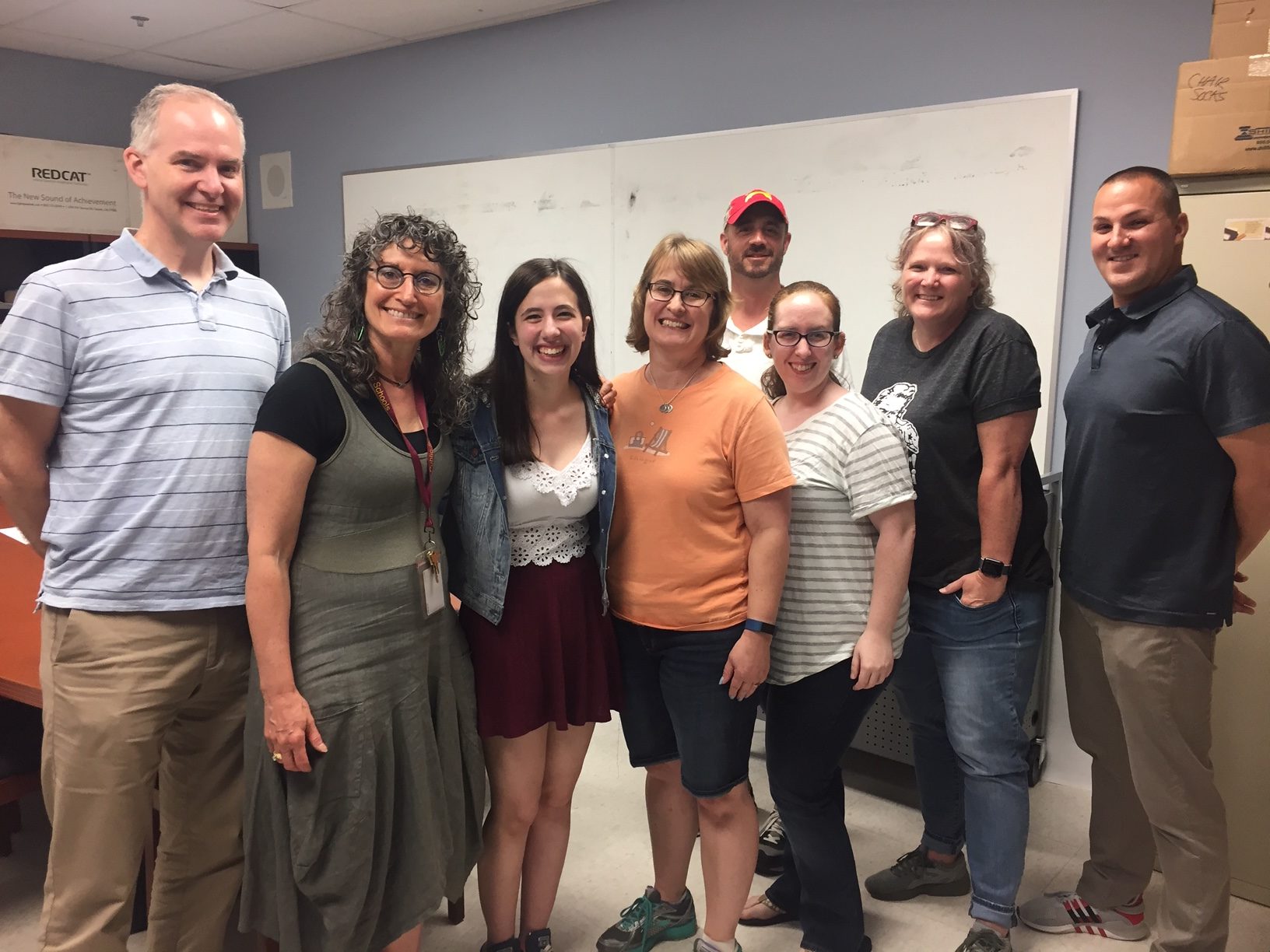 Haley Cremer Foundation announces Stephanie Fine as the recipient of ...