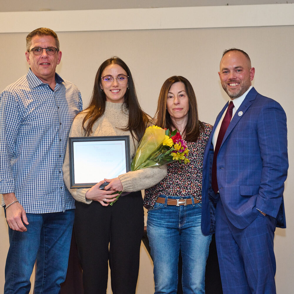 Haley Cremer Foundation announces recipient of the 2022 Haley Cremer ...